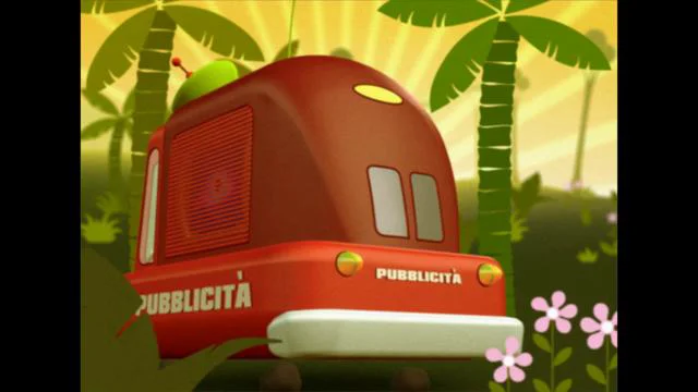 Boing Channel - Compilation of the Channels Launch Branding on Vimeo