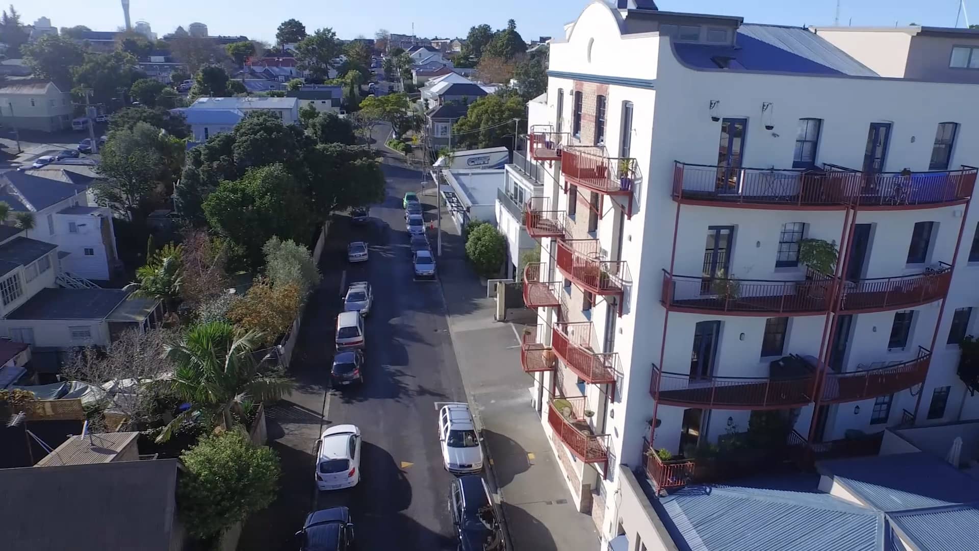 Xero. Coffee Supreme. on Vimeo