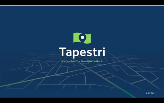 Tapestri: Overview & App Demo on Vimeo