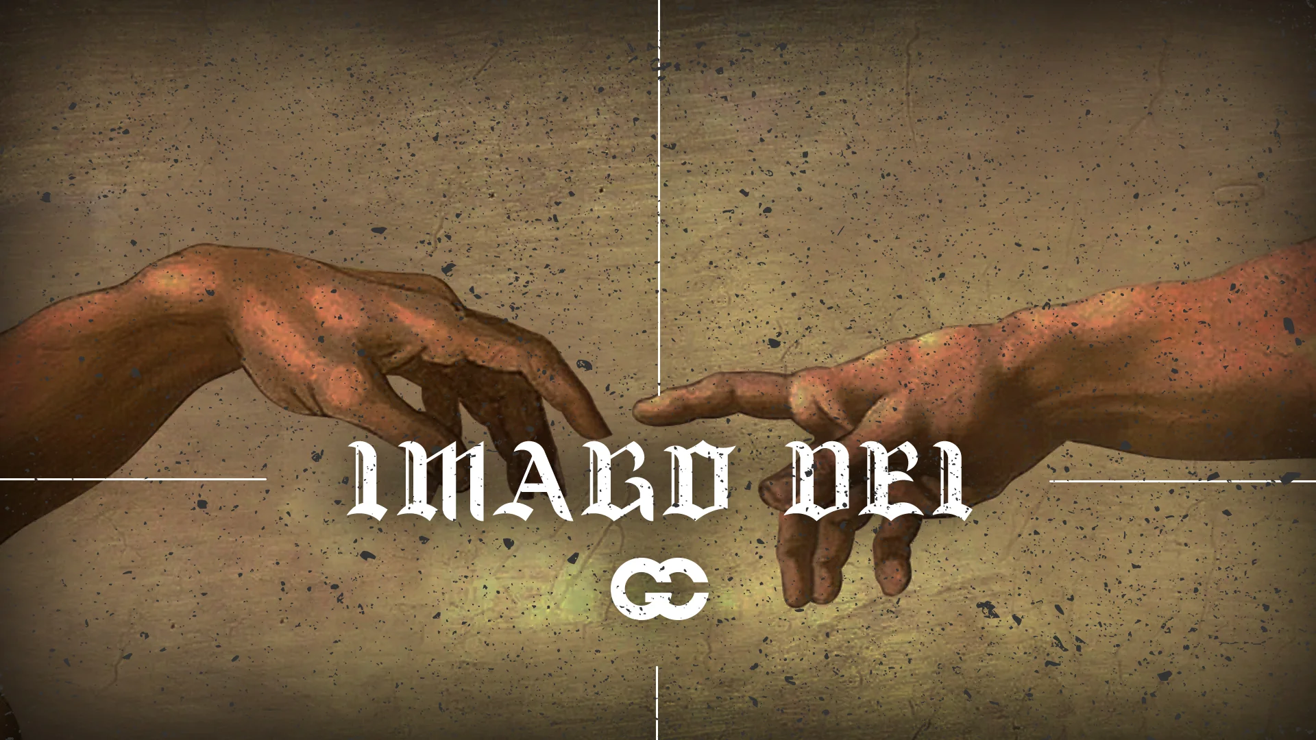 Imago Dei: Cross the Line (Part 2) | Dr. Juan Carlos Tellez on Vimeo