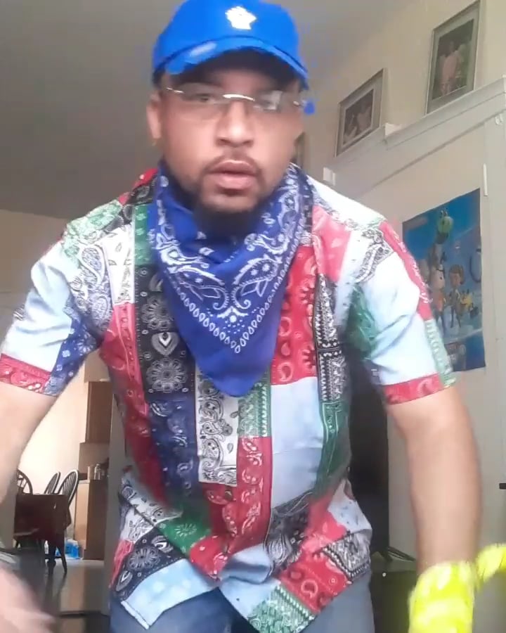 Chedda Boss - No Gang Gang on Vimeo