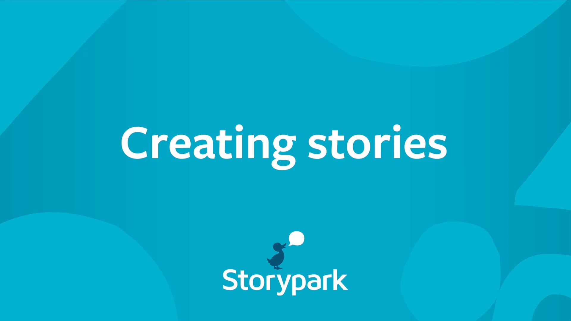 Storypark: Creating stories on Vimeo