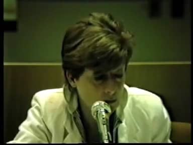 Michèle Causse on Vimeo