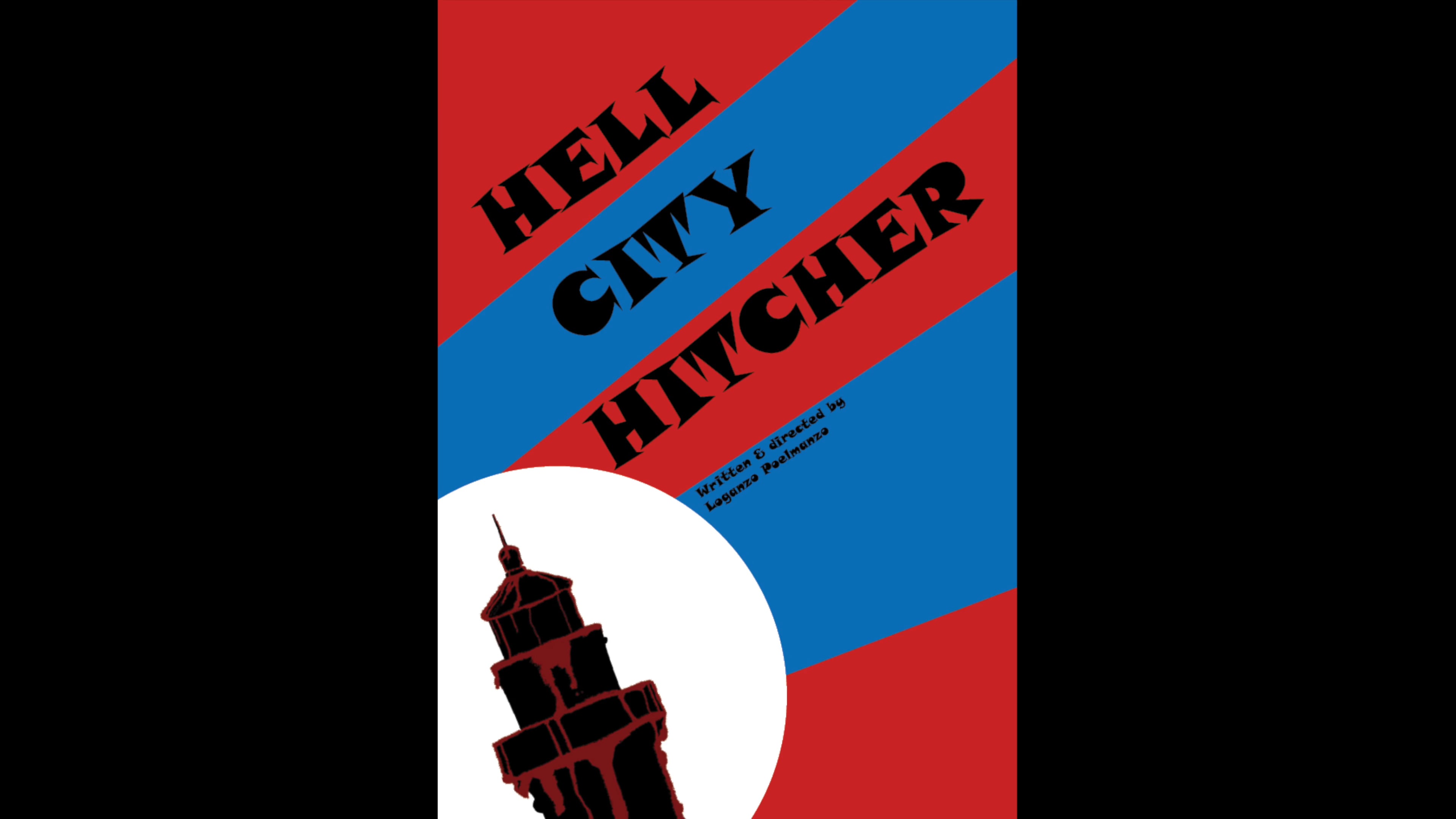 Watch Hell City Hitcher: Murder at the Lighthouse Online | Vimeo On ...
