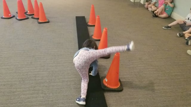 Teacher Cones on Vimeo