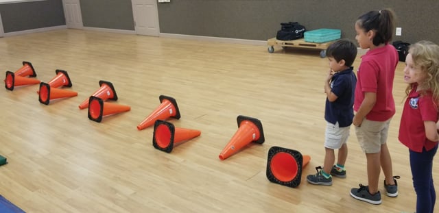 Teacher Cones on Vimeo