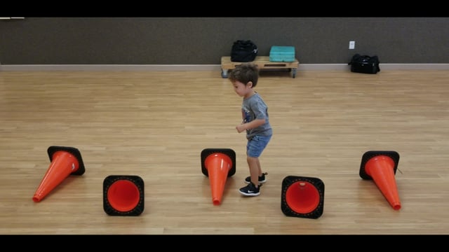 Teacher Cones on Vimeo