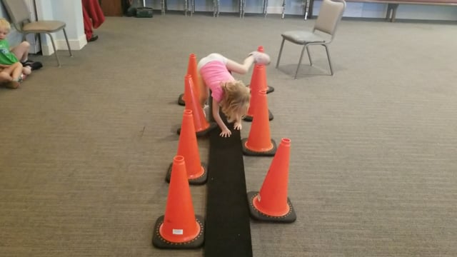 Teacher Cones on Vimeo