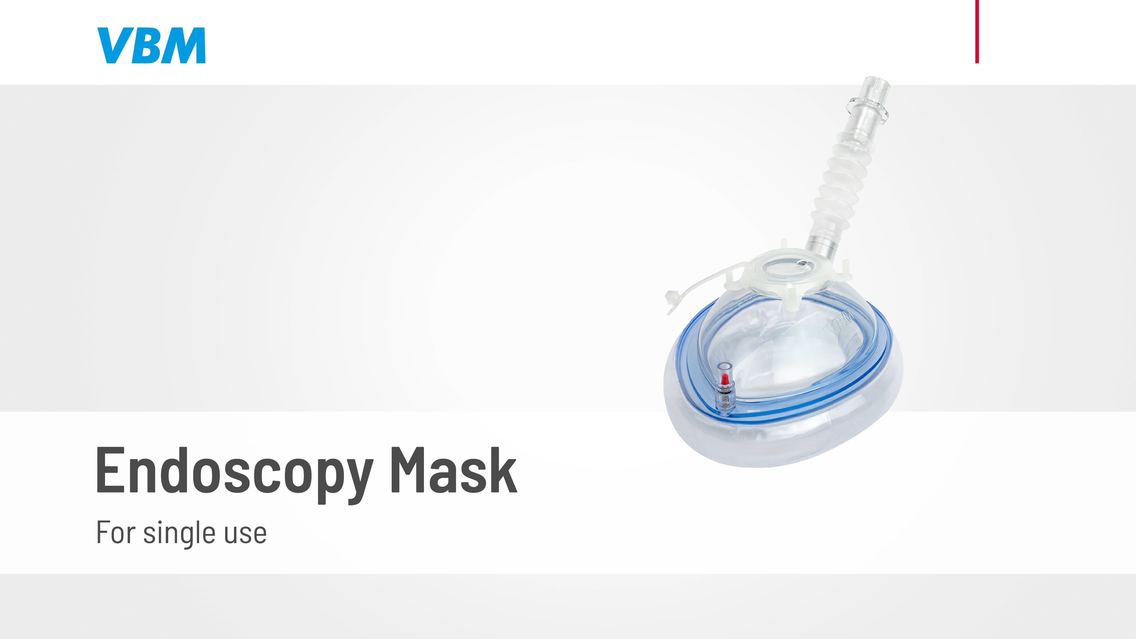 VBM Endoscopy Mask Application Video on Vimeo