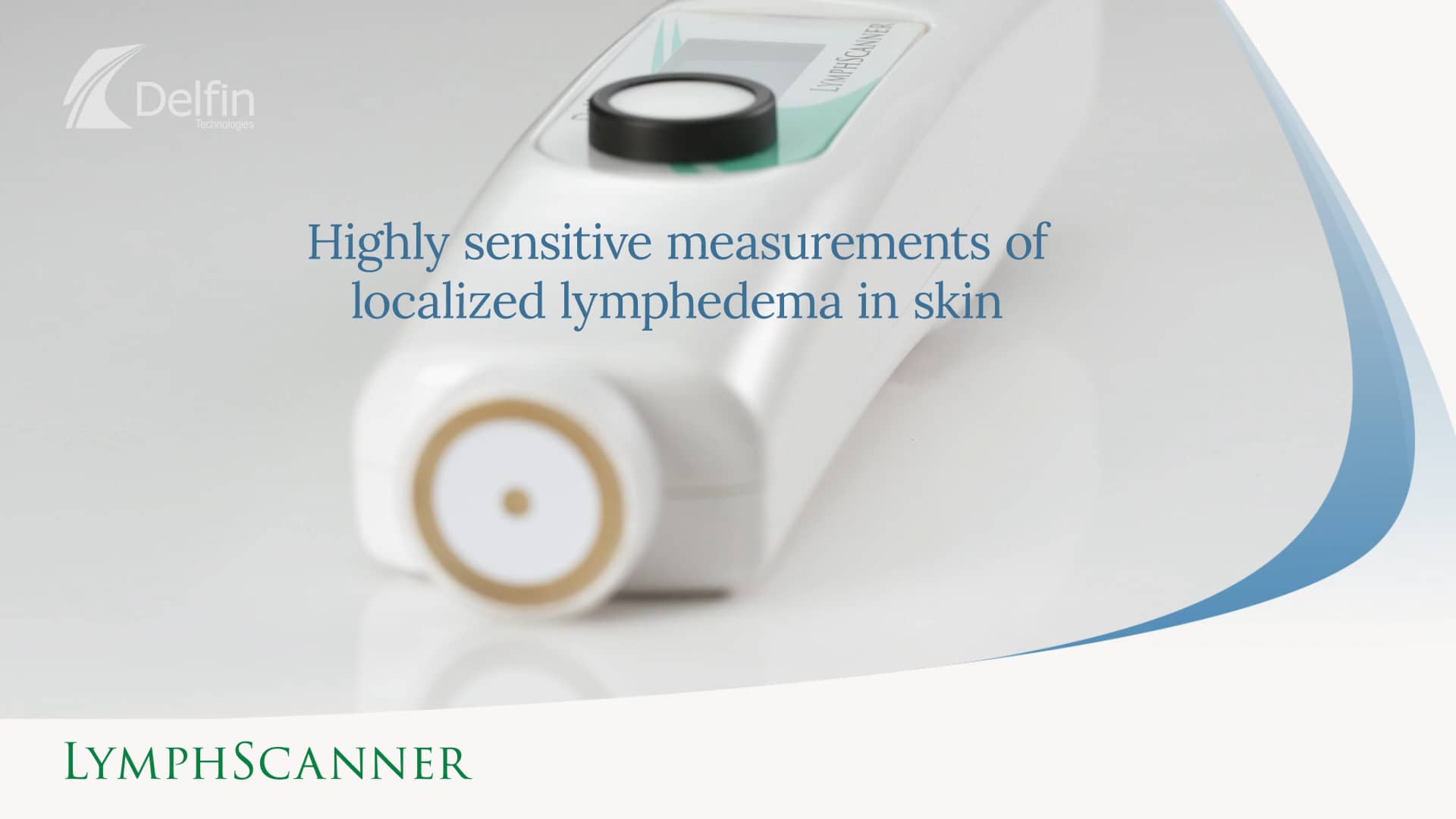 The Delfin LymphScanner on Vimeo