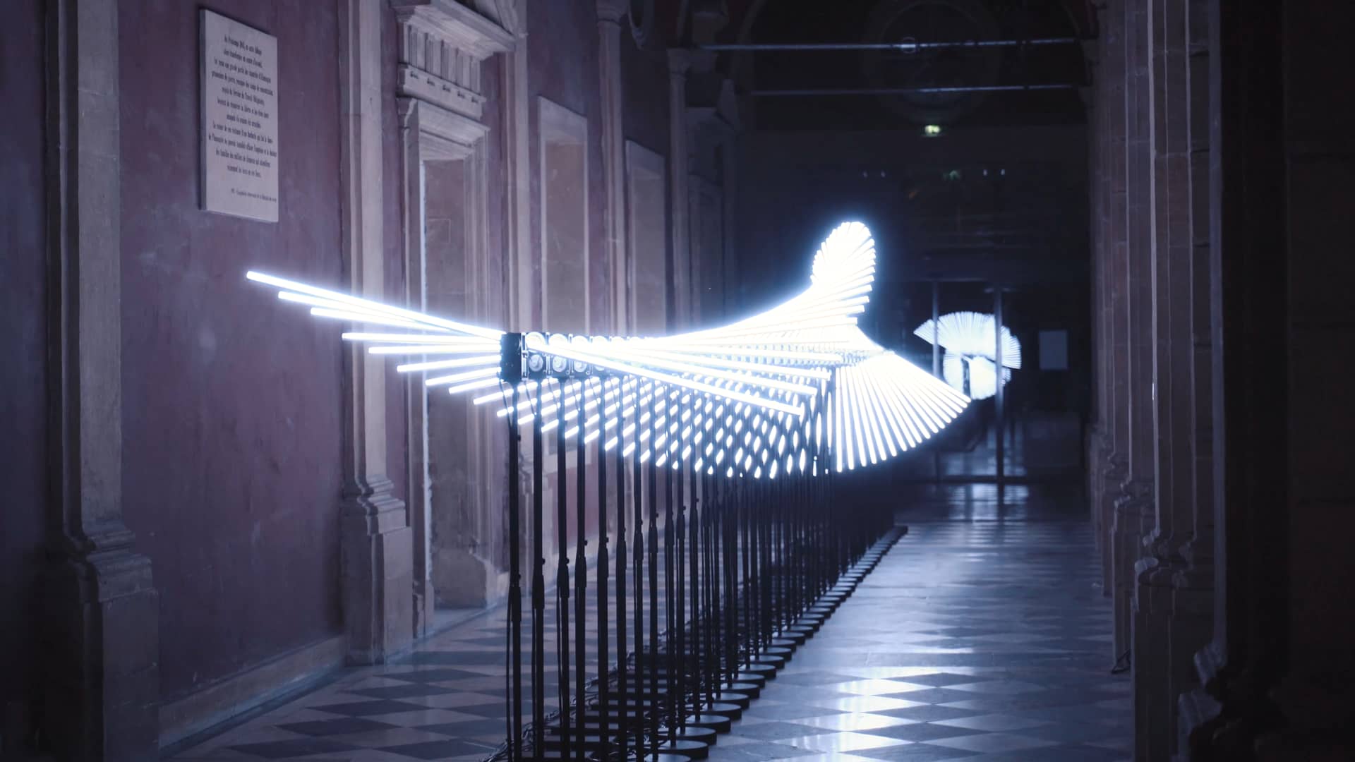 FLUX | COLLECTIF SCALE | Constellations de Metz 2021 on Vimeo
