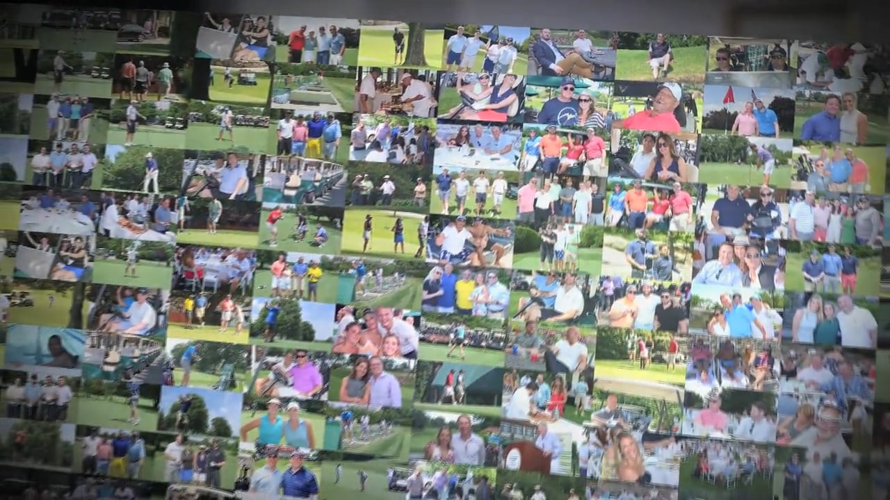 Cancelled Golf Outing Request on Vimeo