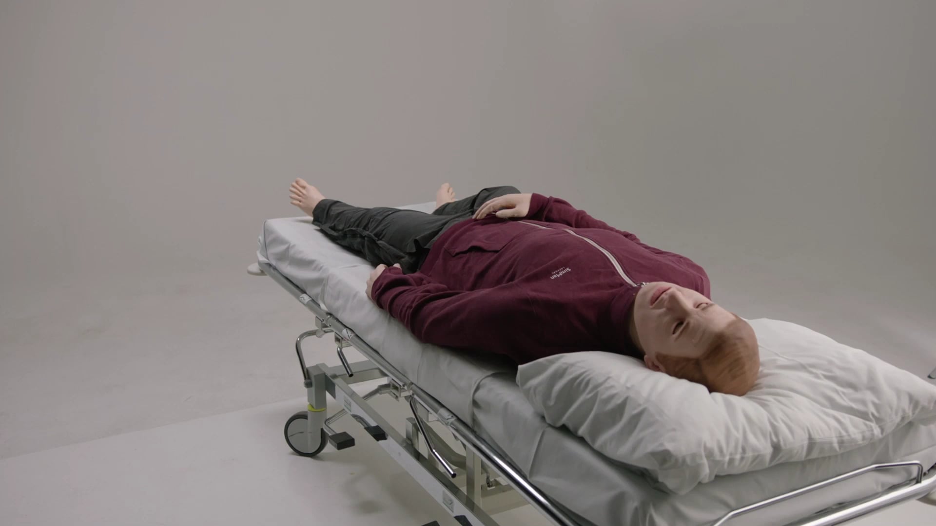 SimMan 3G PLUS_FR on Vimeo