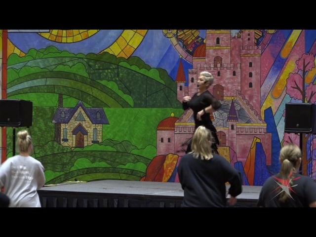 DanceTeacherWeb | Online Dance Classes | Videos - And Now the Rhythm ...