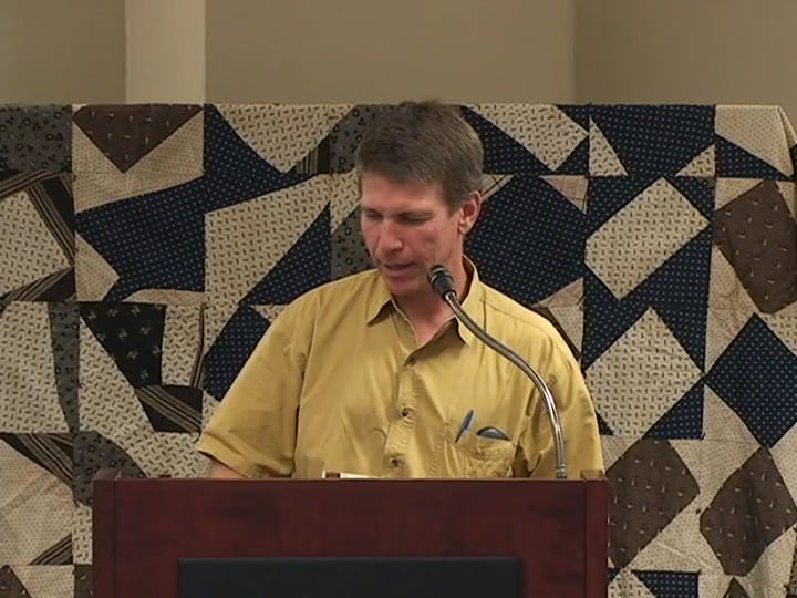 Jim Minick (2009) on Vimeo