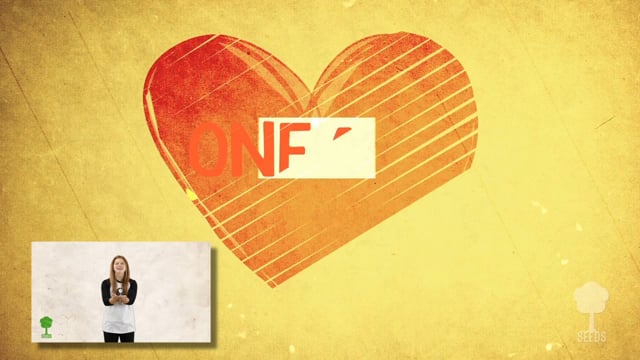 Worship Video: Eternal Life: Hand Motions - Church Visuals