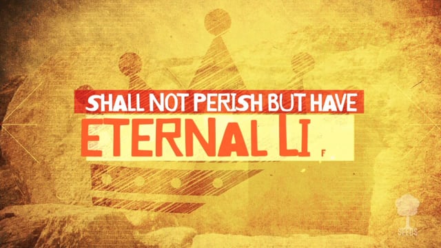 Worship Video: Eternal Life - Church Visuals