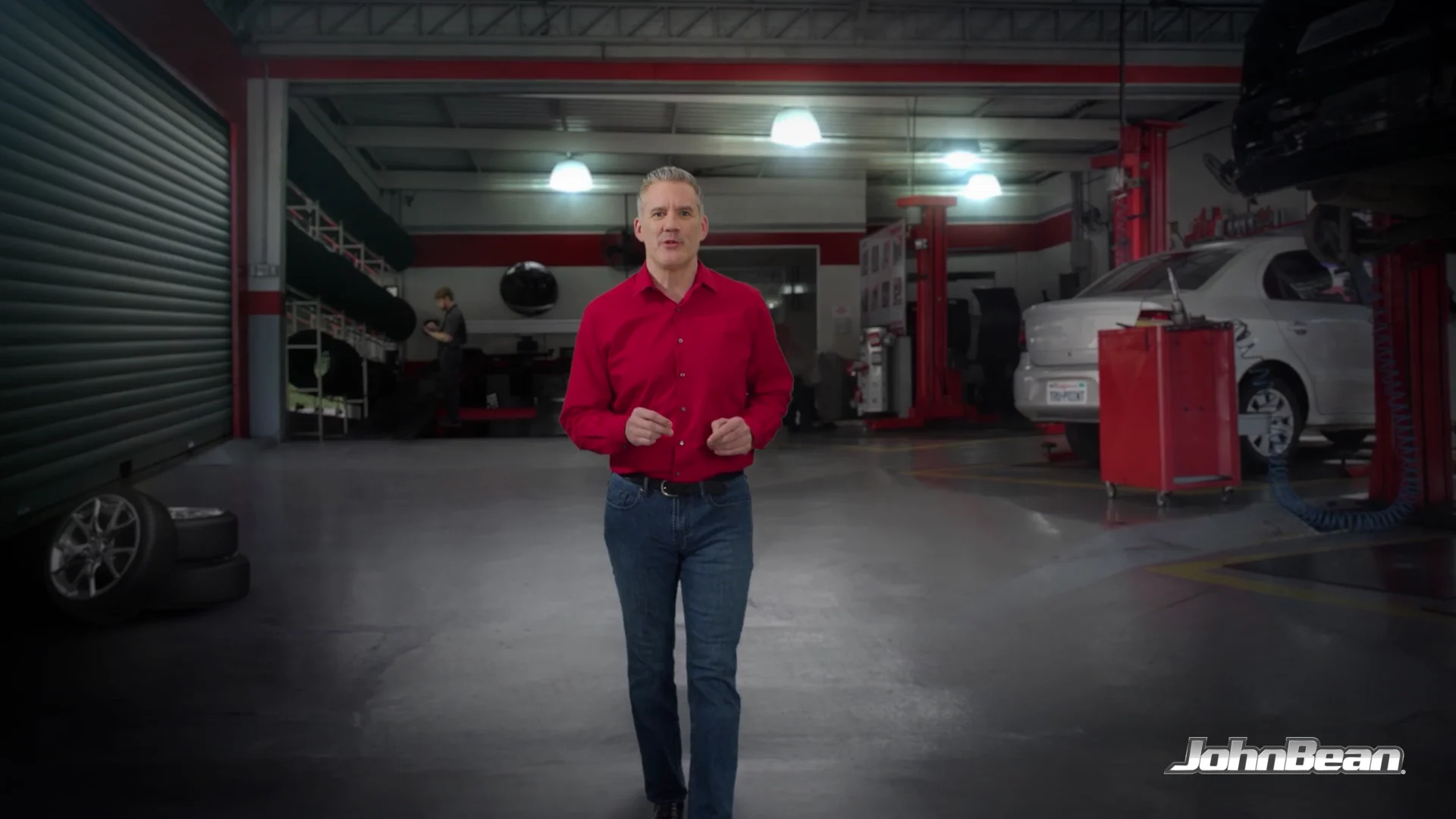 Animation - Snap-On John Bean Tru-Point Product Demonstration ITALIAN on Vimeo