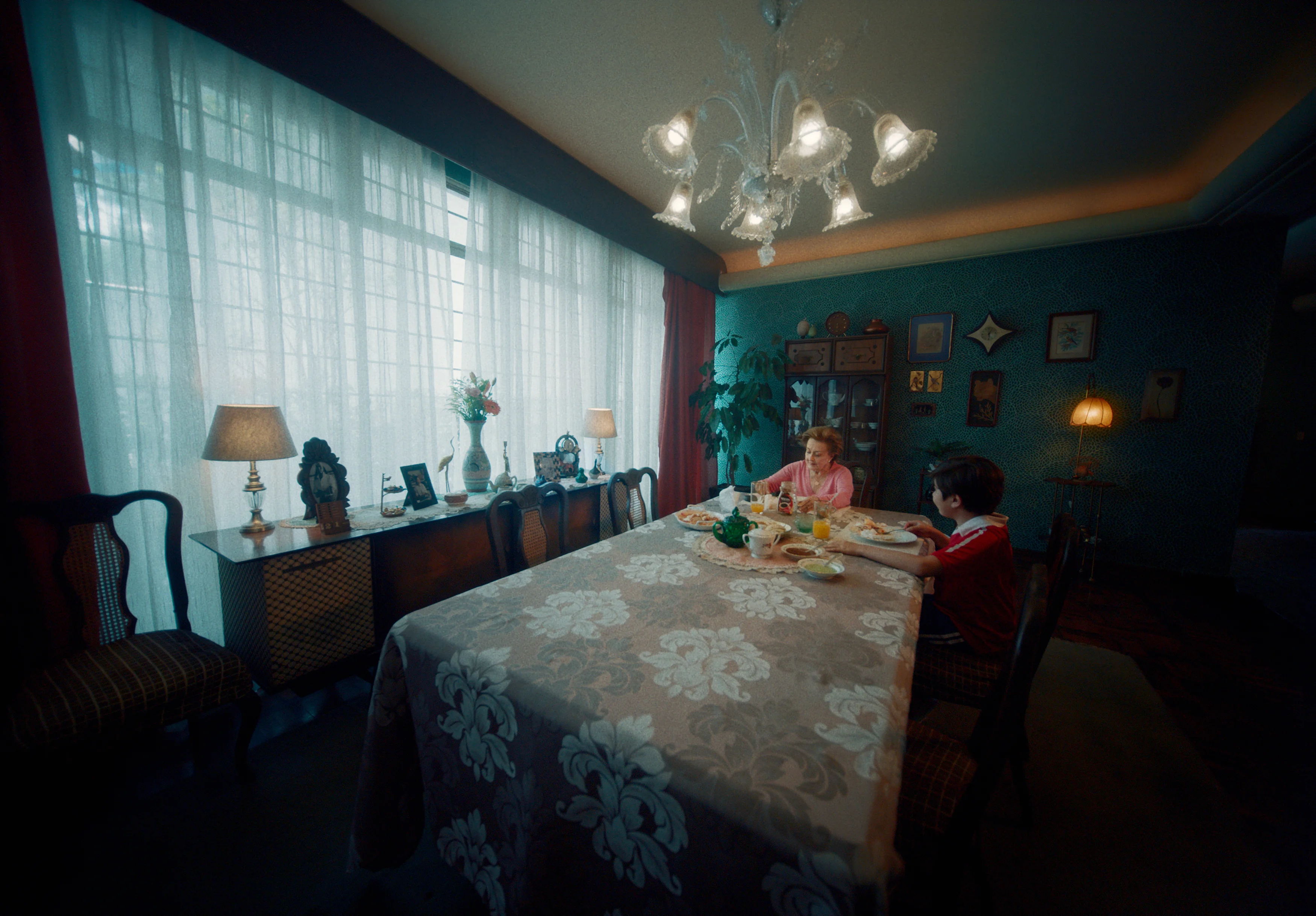 Nestlé - Regenerar on Vimeo