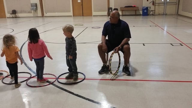 Teacher Hula Hoops on Vimeo