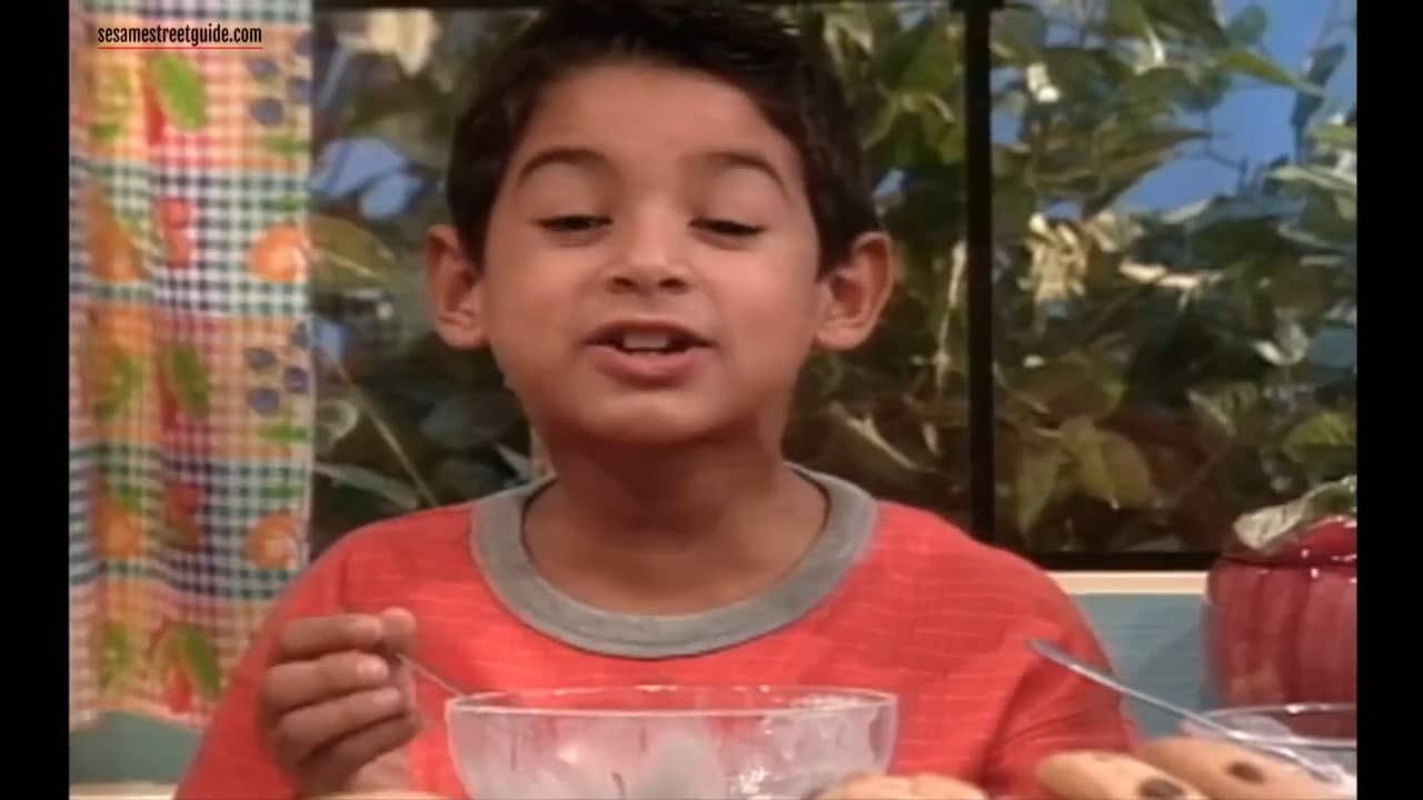 Elmo’s Magic Cookbook on Vimeo