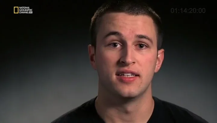 National Geographic: Inside The Mega Twister [FREETHINK REVIEW]