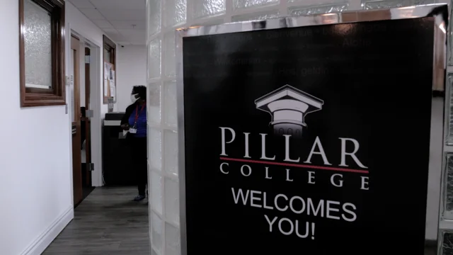 Pillar College