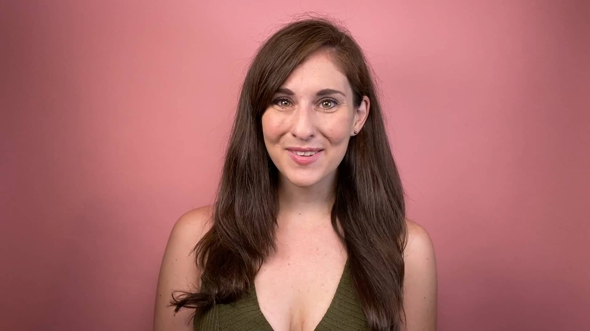 Megan Magee - Introduction.mp4 on Vimeo