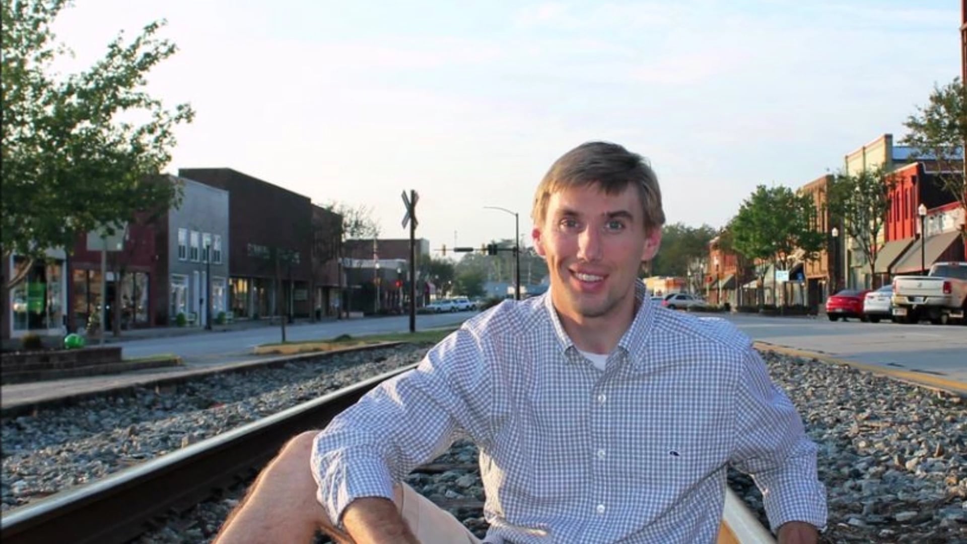 Life's a Party with Eric Redmon Foundation