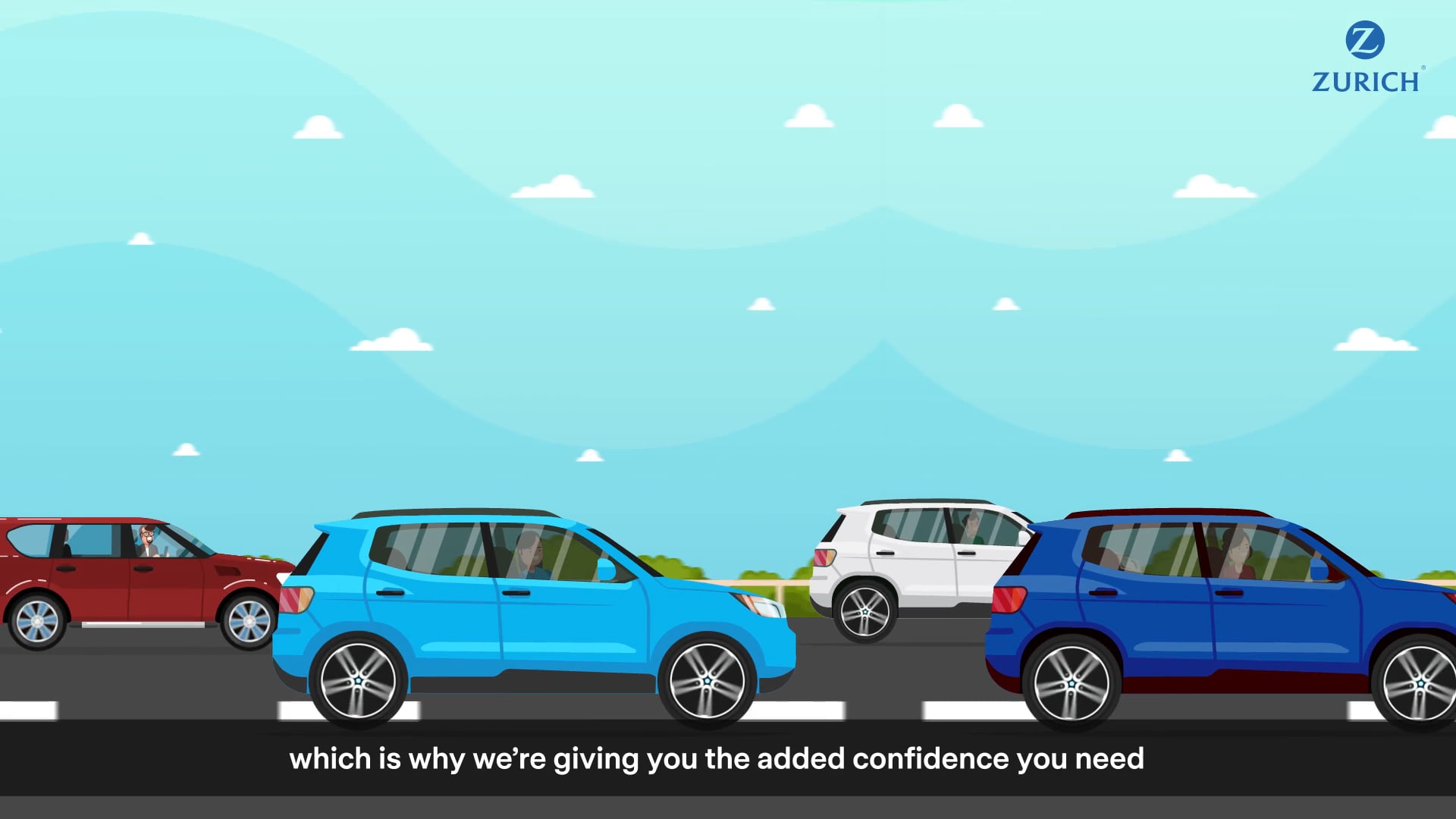 Zurich Z-Drive Assist Final Delivery.mp4 on Vimeo