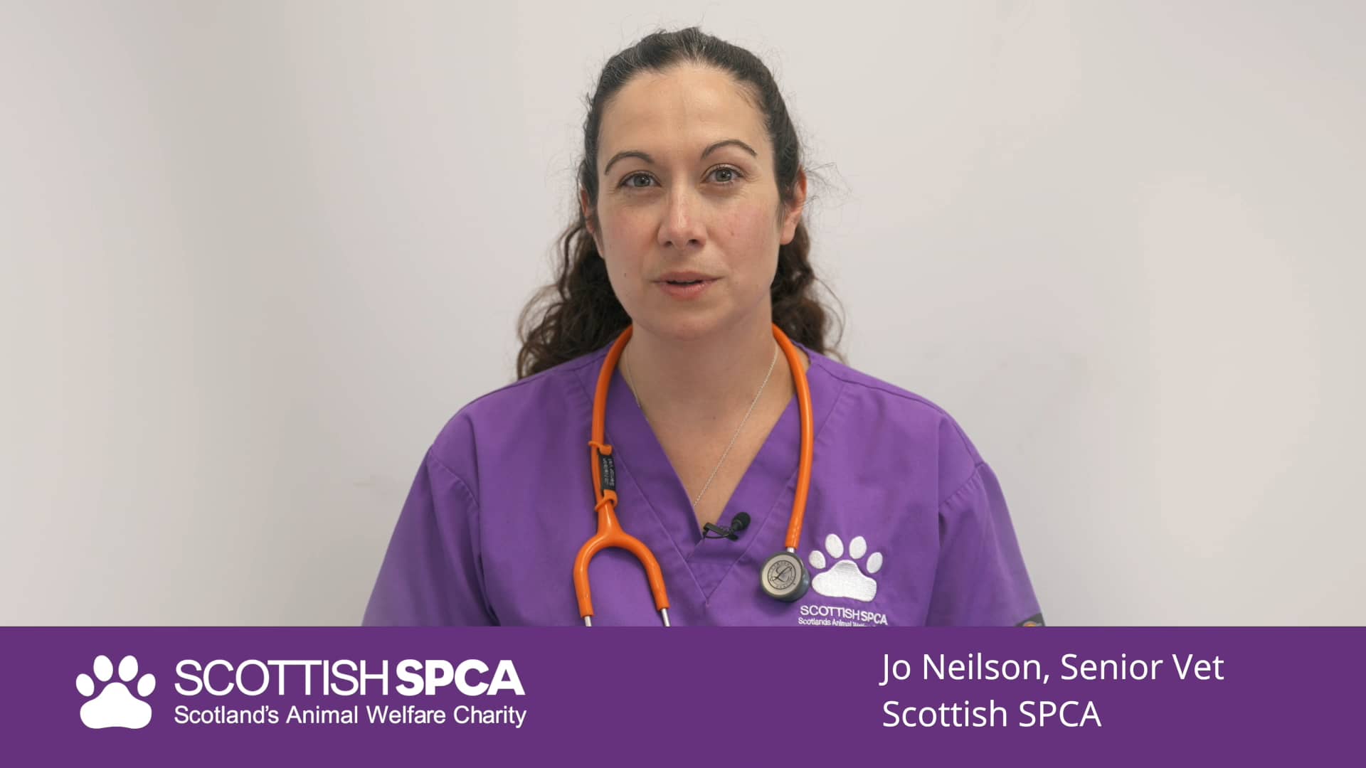 SSPCA TV ad (Broken Campaign, 2021) on Vimeo