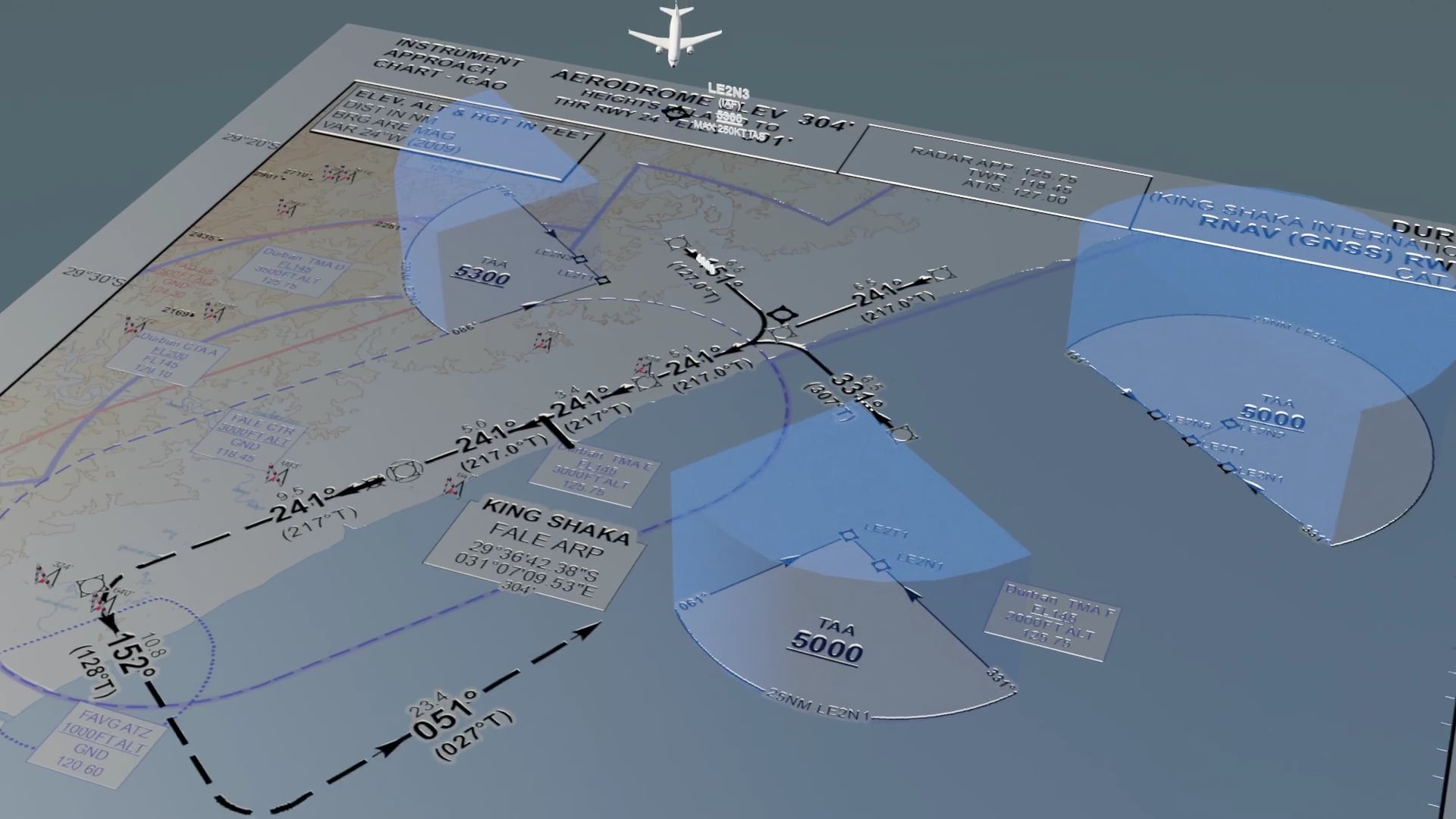 GNSS animation on Vimeo