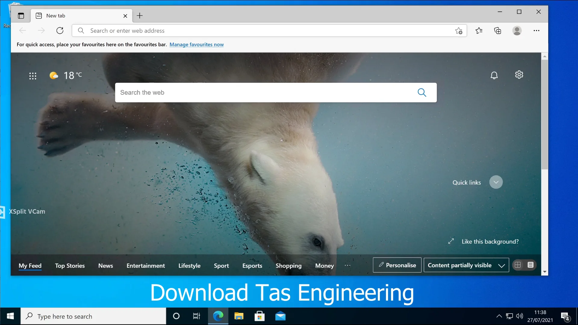Installing & Licensing Tas Engineering