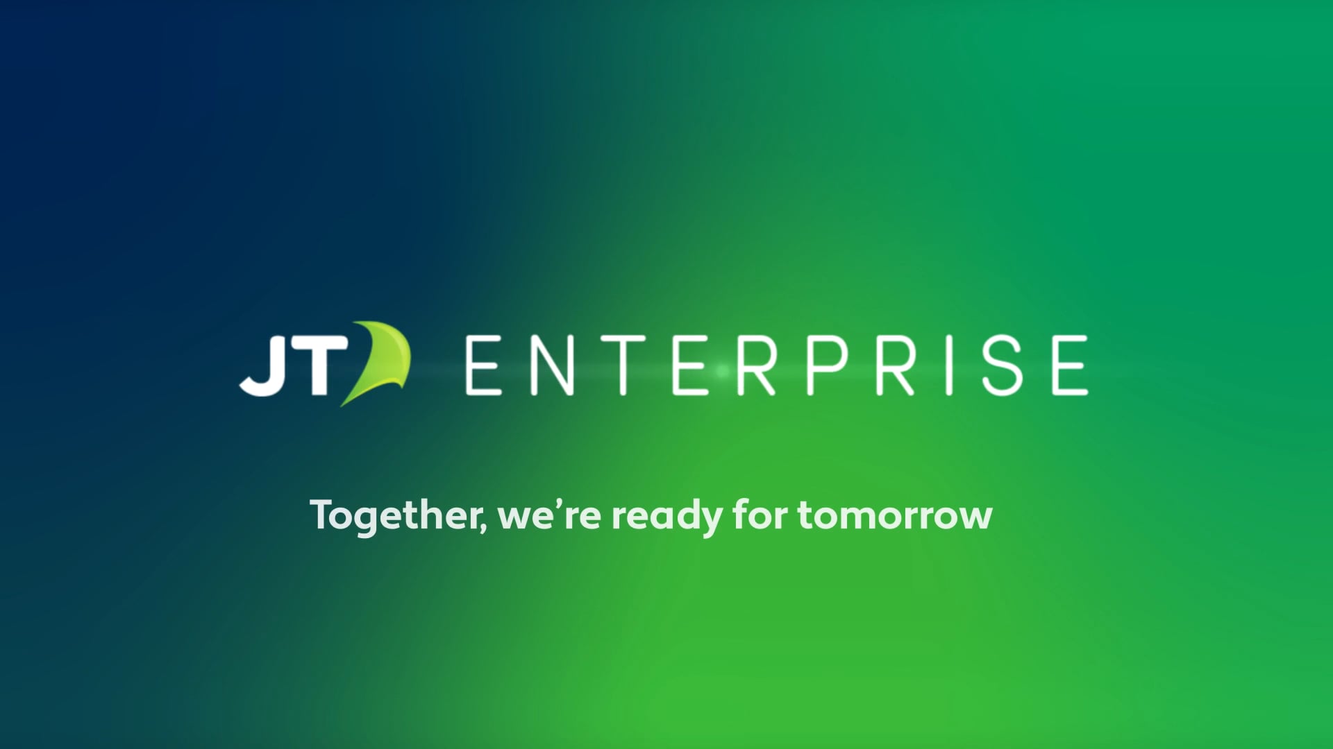 JT Enterprise Brand video on Vimeo