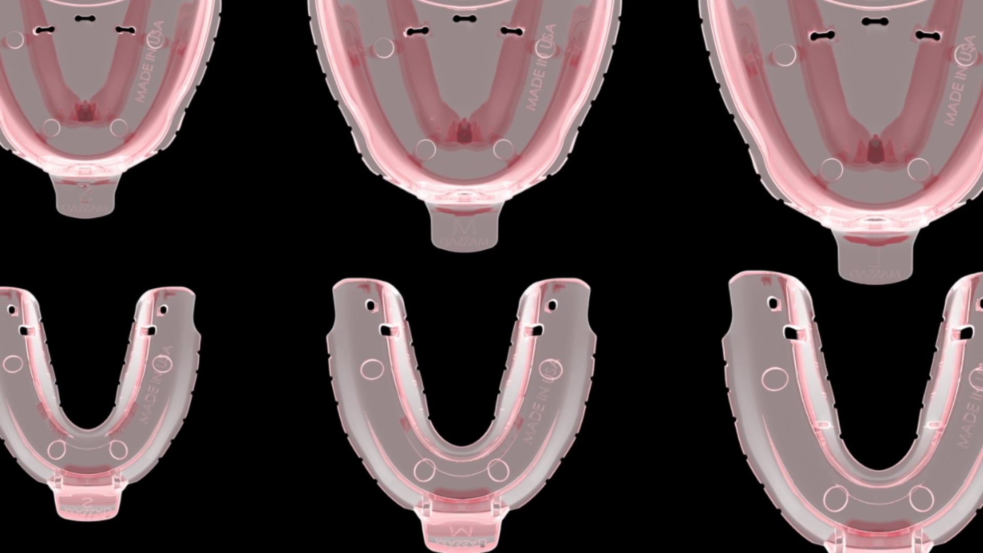 Dr. Joseph Massad New Two Step Impression Technique on Vimeo