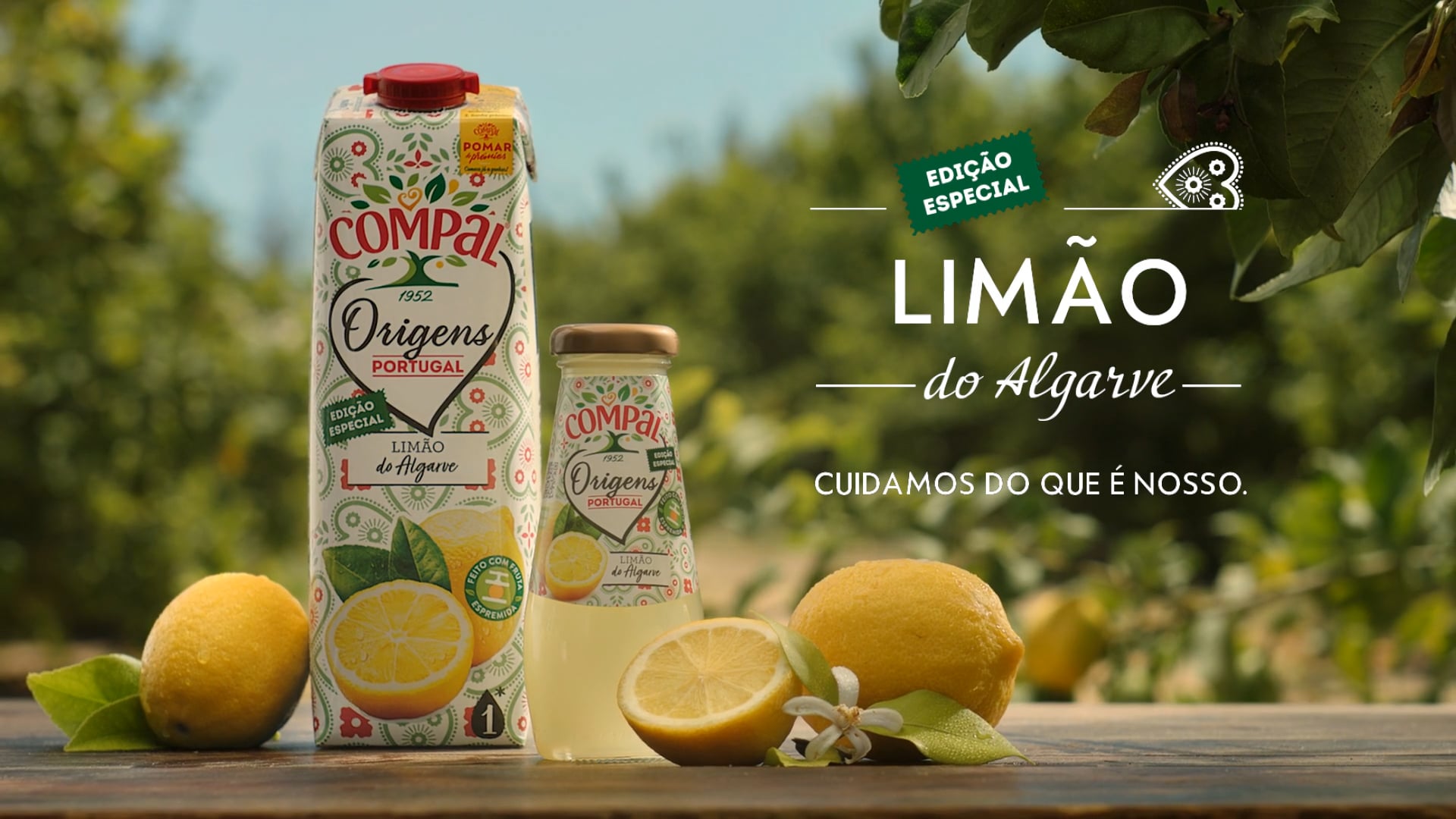 Compal Limão on Vimeo