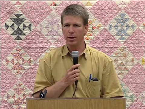 Jim Minick (2006) on Vimeo