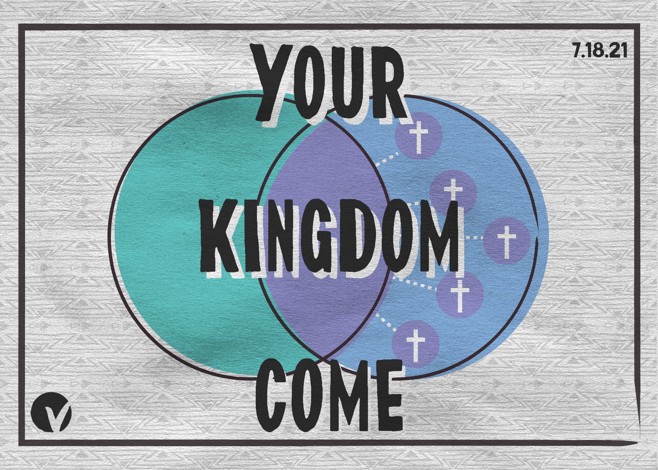Your Kingdom Come - 7.18.21 on Vimeo