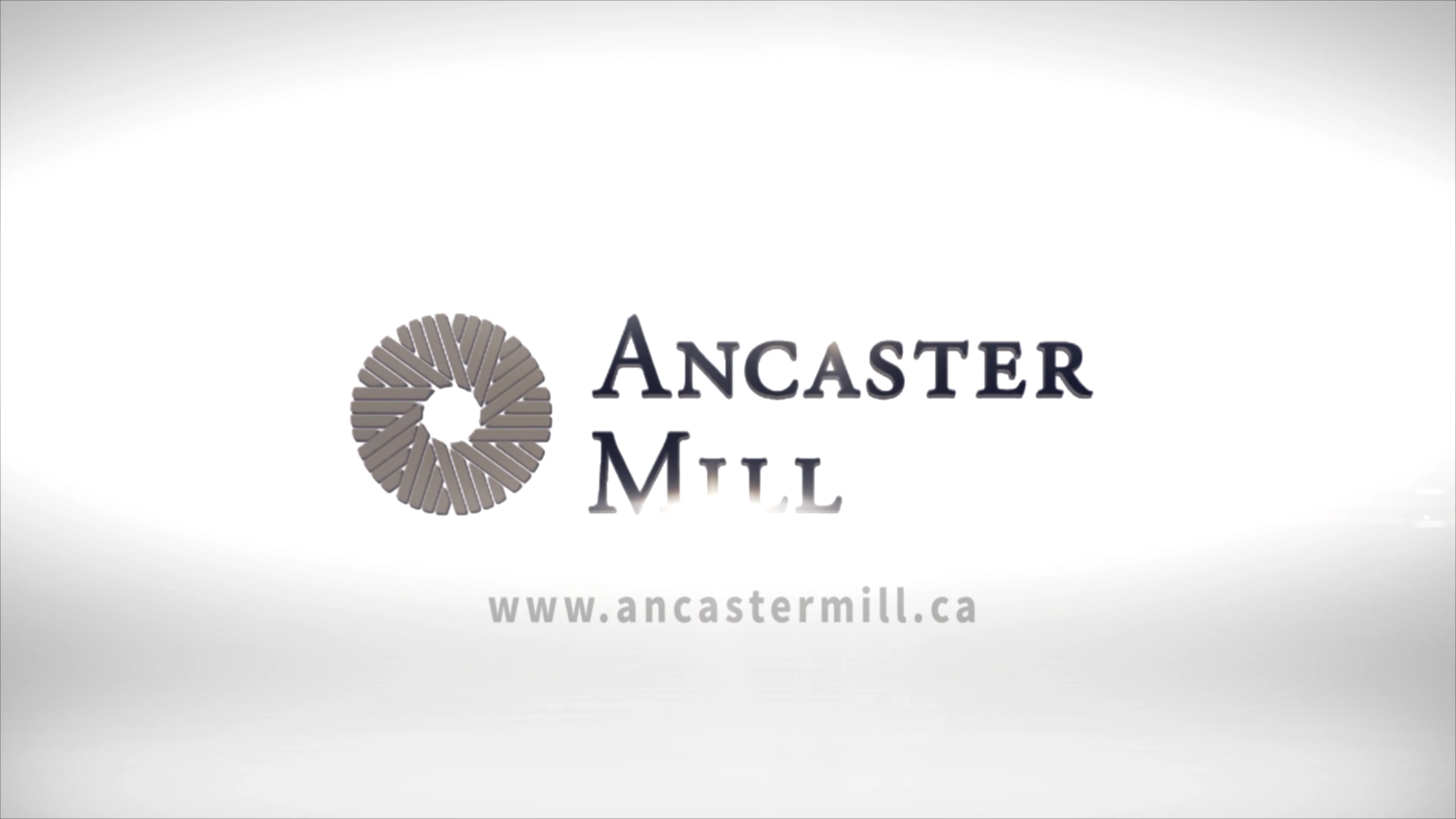 Ancaster Mill - Solarium