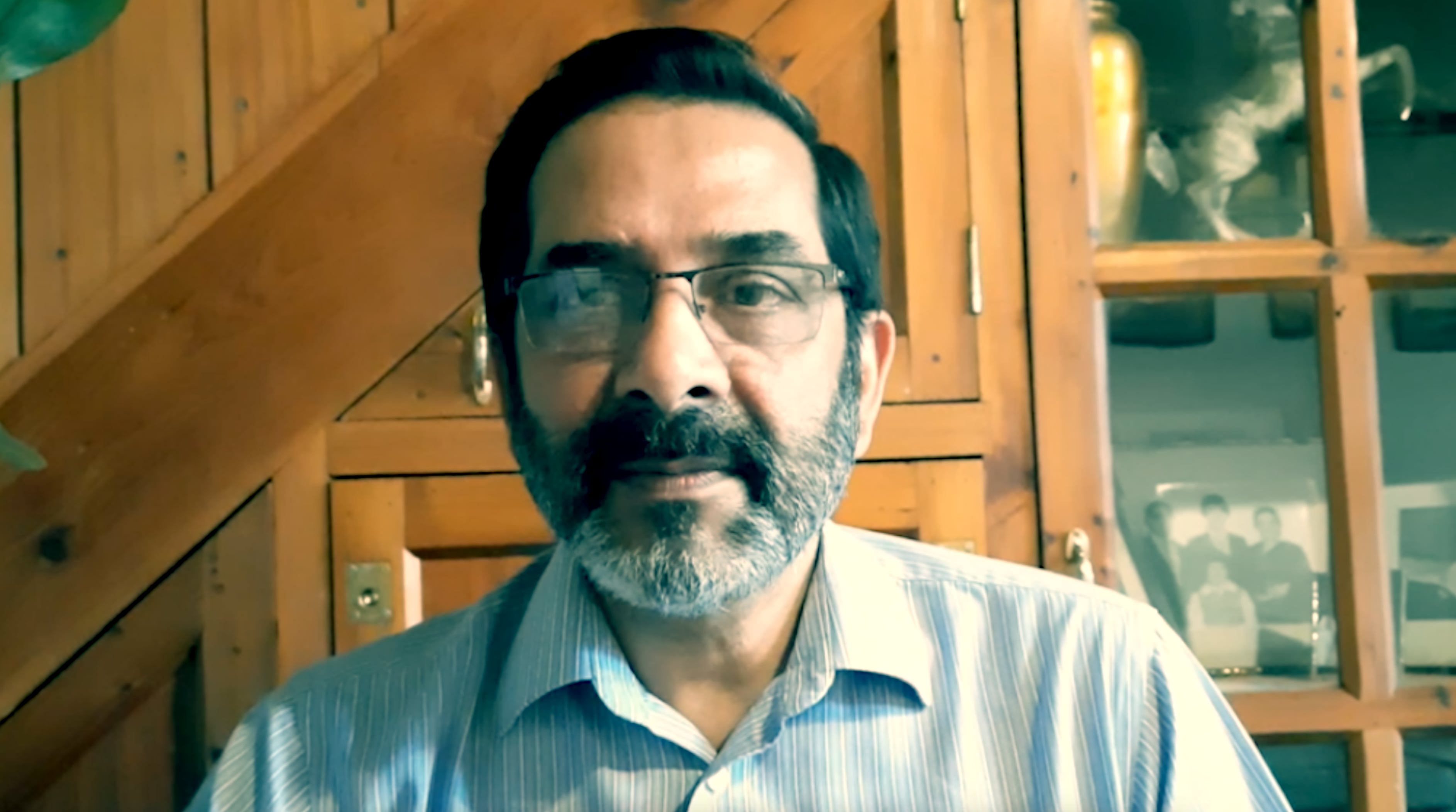 A preview: The Raj Revisited by Raaja Bhasin on Vimeo