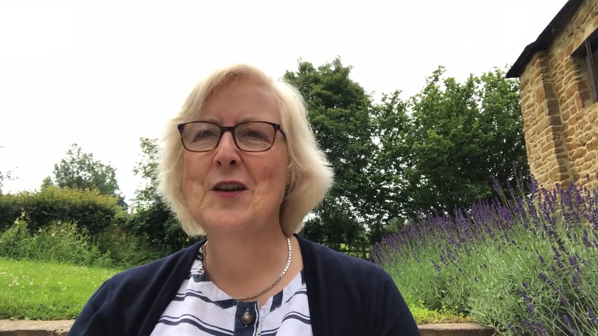 Pam Chesters, Member of Council on Vimeo