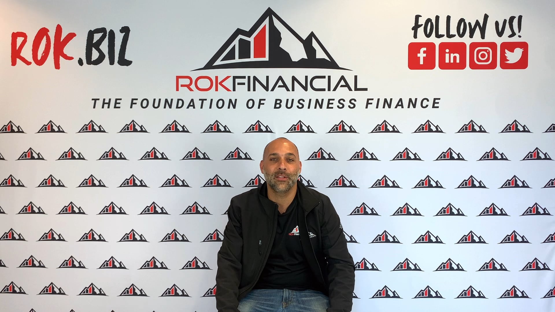 Michael Gullo 631-850-3129 Business Financing on Vimeo