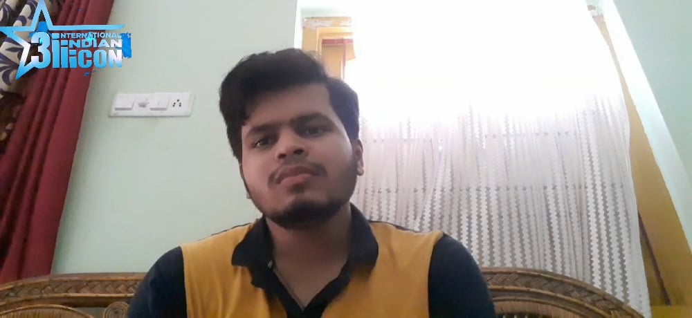 Ashirbad Dash on Vimeo