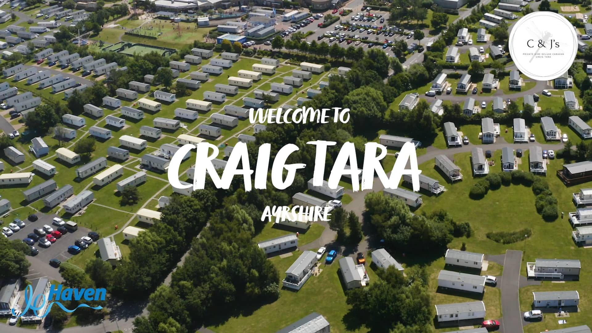 C&J at Craig Tara on Vimeo