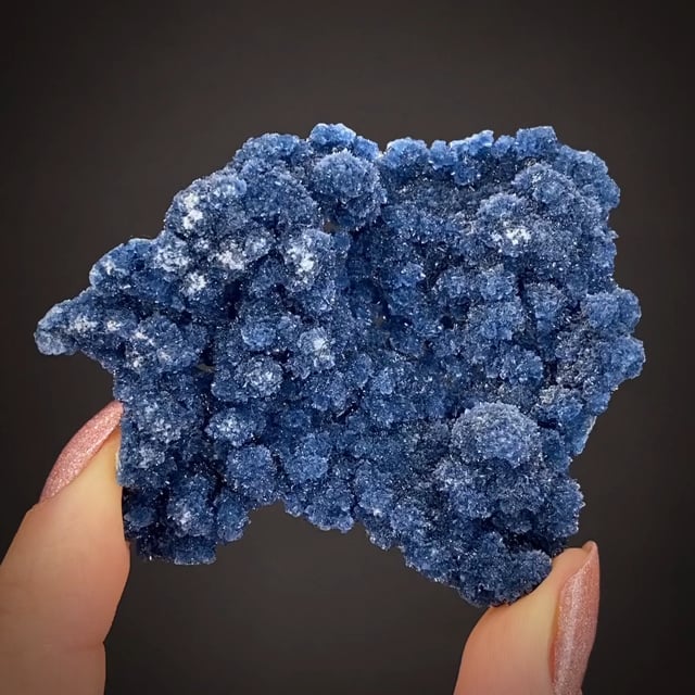 Vauxite Mineral Specimens