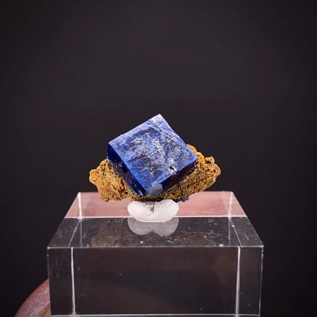 Boleite Mineral Specimens