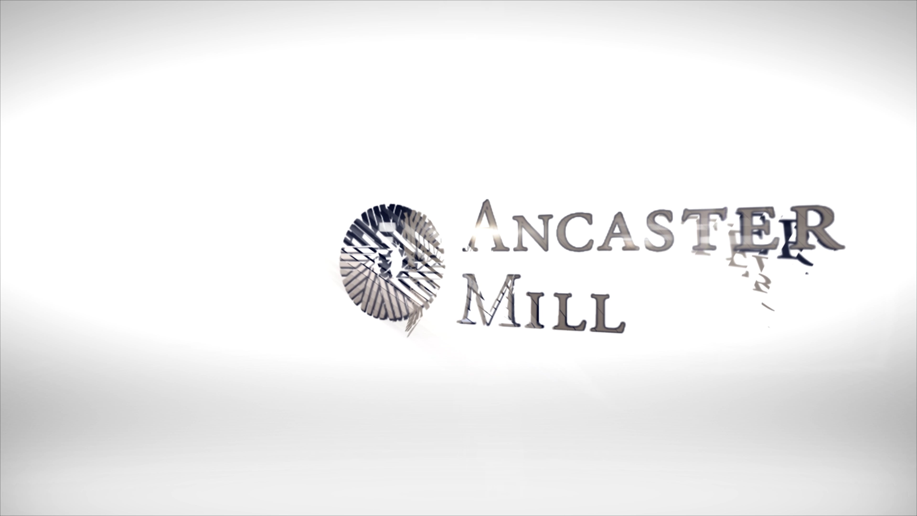 Ancaster Mill - Fallsview Room on Vimeo