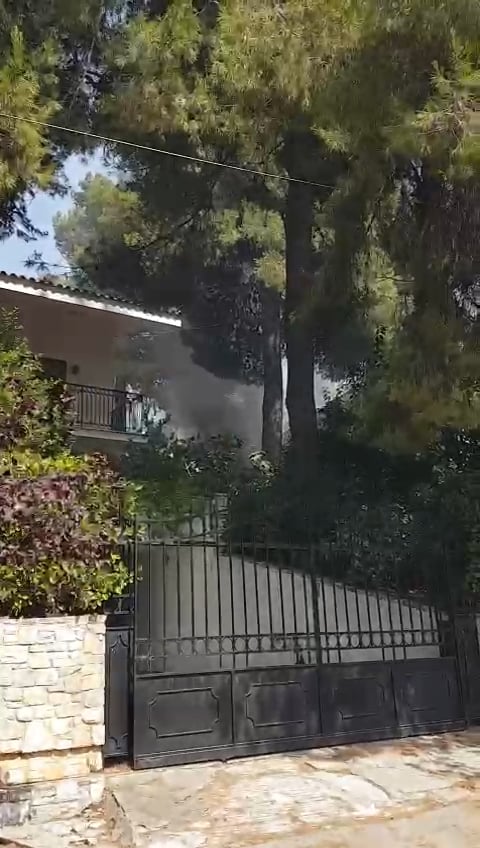 ΦΩΤΙΑ ΣΤΗΝ ΣΤΑΜΑΤΑ on Vimeo