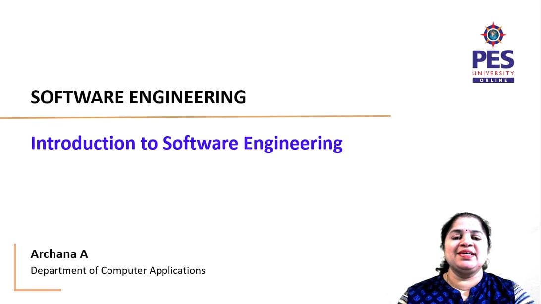 Software engineering IEEE definition, Software application domain on Vimeo