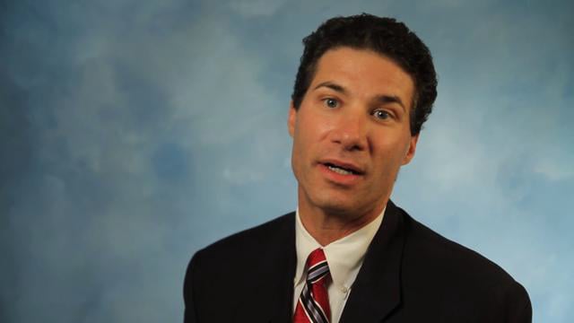 Meet Dr. Samuel E. Navon on Vimeo